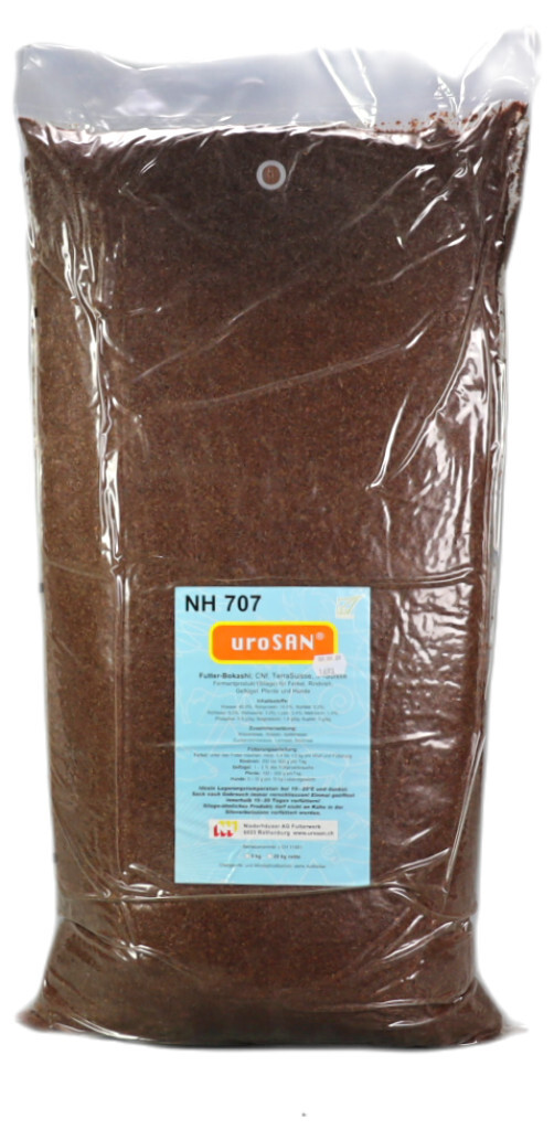uroSAN® Futterbokashi 20 kg